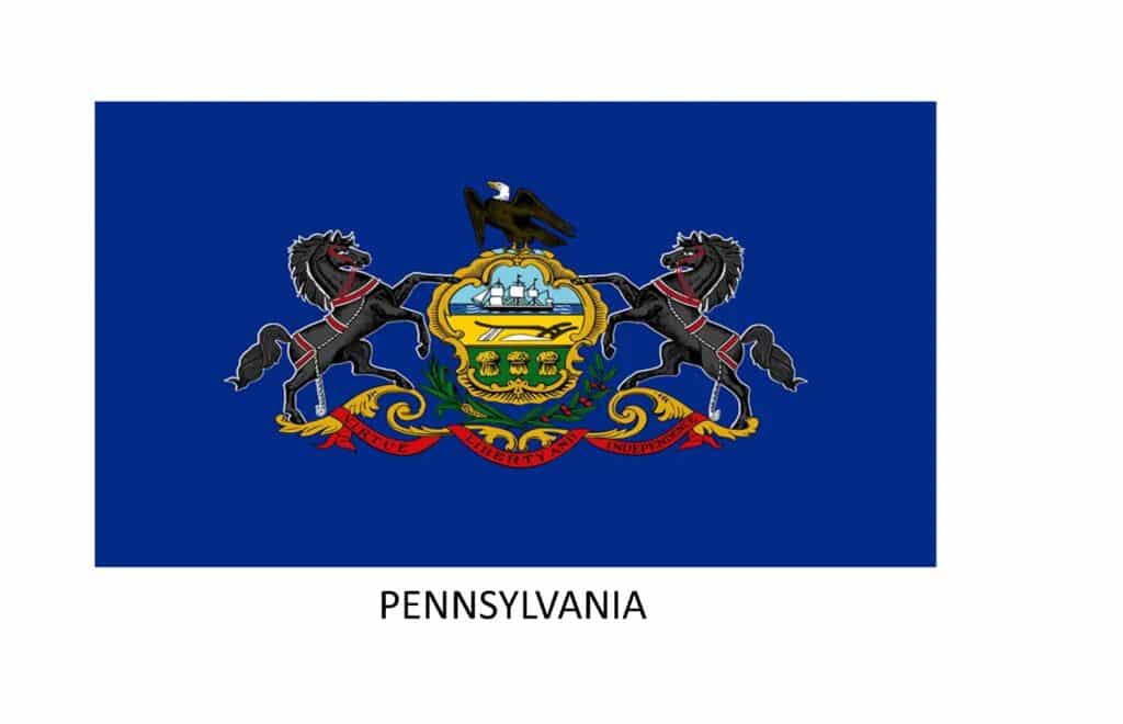 Pennsylvania Medical Equipment Changes to Lender License Requirements ...